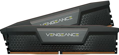 Ram Corsair Ddr5 6000mt S 64gb 2x32gb Dimm Modelis