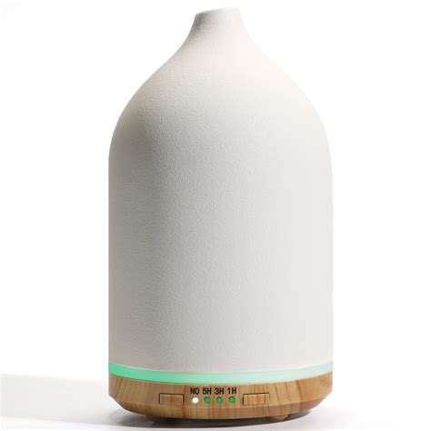 Boxing 250ml Esseantial Oil Diffuser Ultrasonic Aromatherapy Diffusers For Home