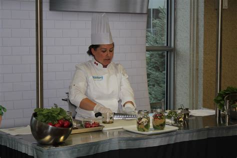 Compass Ones Teaching Kitchen Wins The Dux Eat Better Live Better