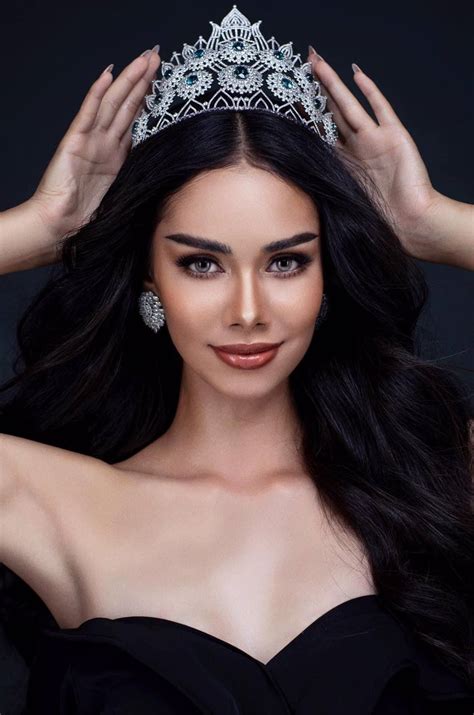 មិនធម្មតាទេ ហង្ស ម៉ានីតា បរវកញ្ញាចក្រវាឡកម្ពុជា២០២២