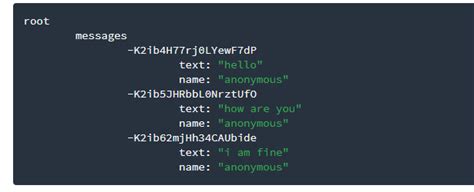 firebase android codelab welcome to the friendly chat codelab… by