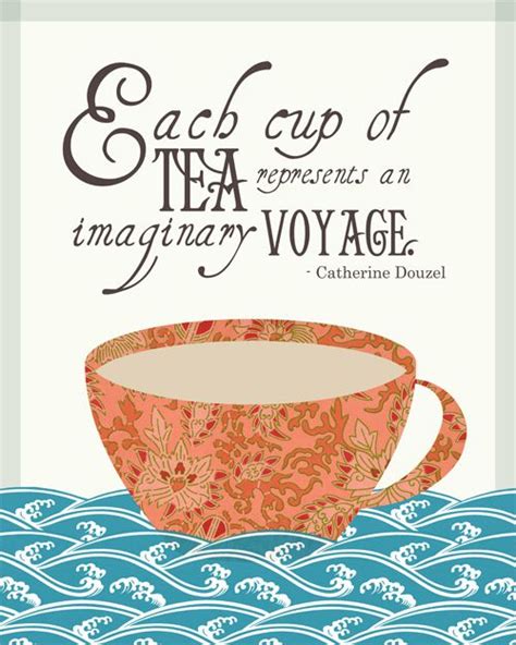 Funny Tea Quotes And Sayings Quotesgram
