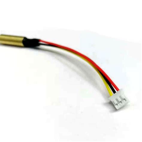 5mw Lidar Laser Diode For Neato Botvac And D Series And Neato Xv Series