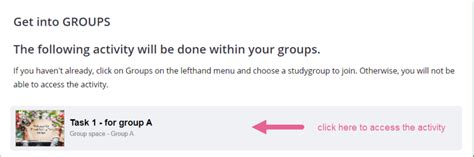 How Do I Use The Group Activity Page Widget Advanced Widgets