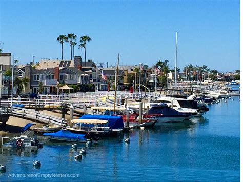 A Perfect Weekend In Newport Beach And Balboa Island