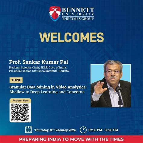 Akansha Singh On Linkedin Following The Enlightening Kick Off To Our Lecture Series With The