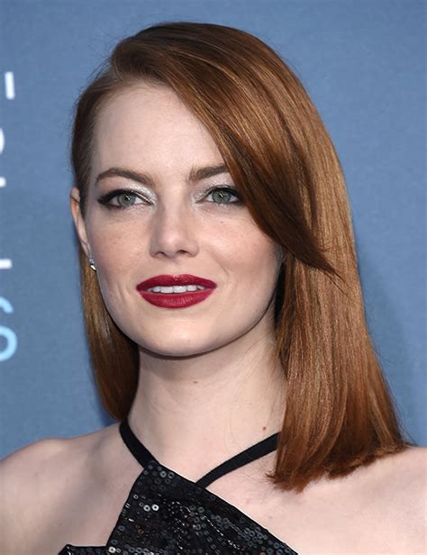 42 Surreal Red Haired Actresses