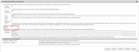 how to implement extension less url s in aem aem tutorials for beginners