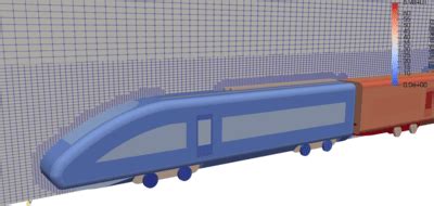 CFD Consulting Services PT TENSOR