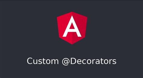 Force Methods Checking For Decorators In Typescript