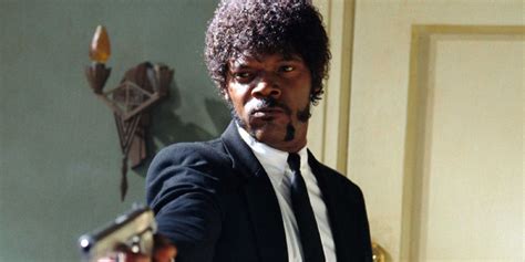 Pulp Fiction The True Story Behind Samuel L Jacksons Audition