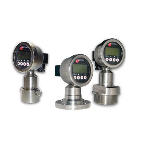 Valcom Level Transmitter