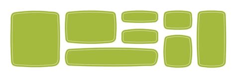 둥근 직사각형 이미지 Freepik에서 무료 다운로드