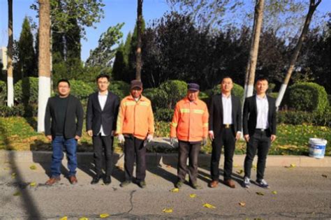 美丽社区开展志愿者服务活动 中建八局四公司安装公司志愿者开展 美丽泉城 服务活动 随意云