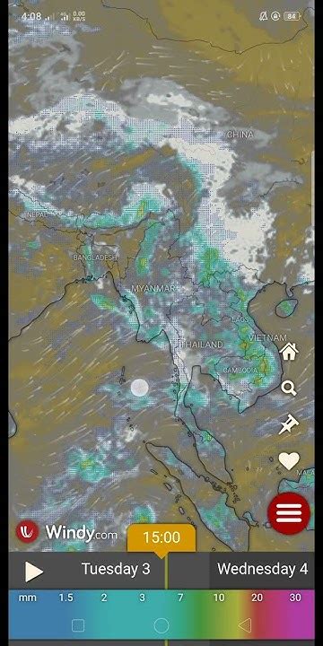 မိုးလမ်းကြောင်း၃ ၆ ၂၅ကမ်ရိုးတန်းမိုးများမောင်လမြိုင်ရန်ကုန်ရခိုင်းမိုးများ Youtube