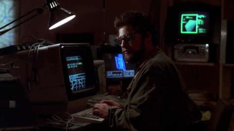 Mr Spock You Have The Conn Whos Mr Spock The Running Man Quote