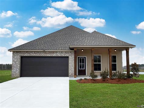 23161 Wilton Dr Denham Springs LA 70726 Zillow