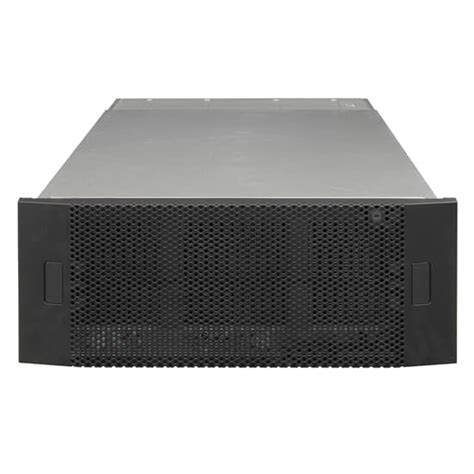Emc Disk Enclosure Data Domain Ds60 Expansion Shelf Sas 12g 60x Lff
