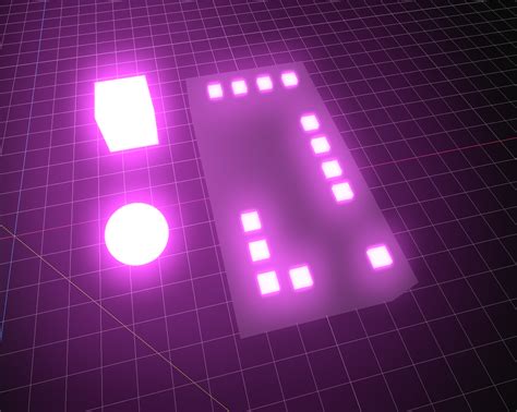 Glow In Looks Wrong Issue Godotengine Godot GitHub