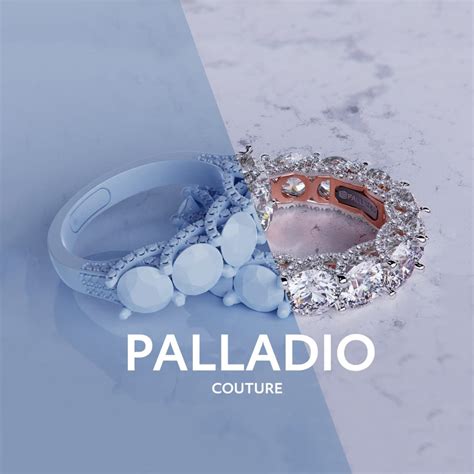 Cad Render 3d Vizualizacija Palladio