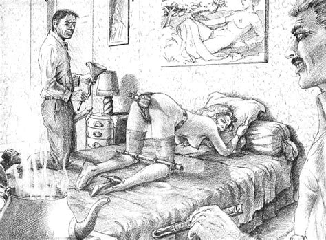 Erotic Enema Drawings Porn Pictures Xxx Photos Sex Images Pictoa