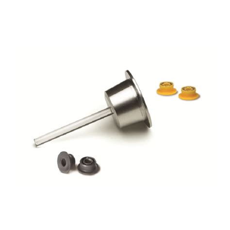 Agilent Metering Device Supplies For HPLC