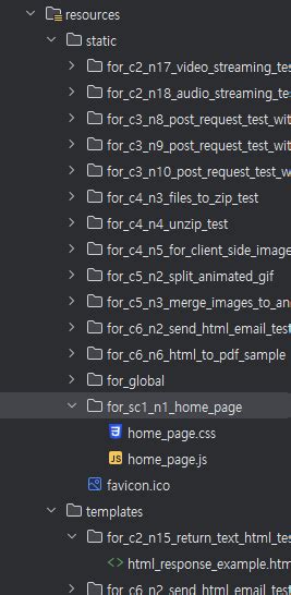 Springboot Thymeleaf 로 랜더링한 Html String 가져오기 — Railly`s It 정리노트