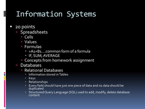 Cs 1308 Exam 2 Review Ppt Download