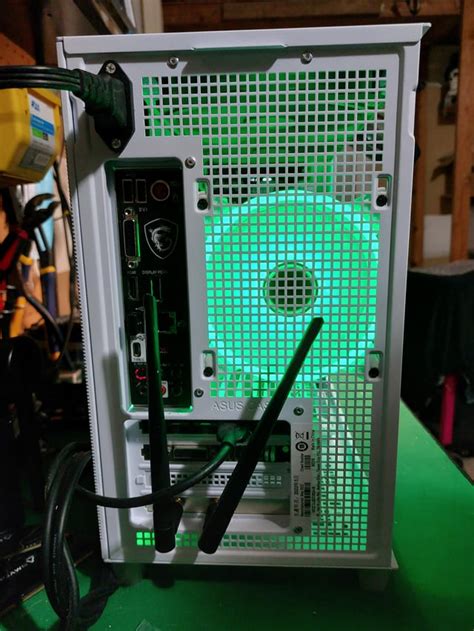 Next Matx Build R Mffpc