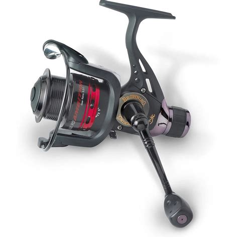Browning Ambition M F Rd V Prodej Na Soutoku
