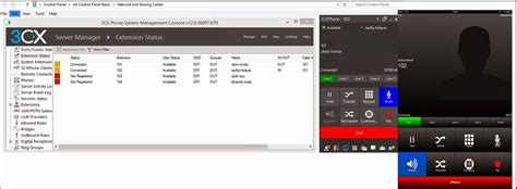 Simon Murdani Yusuf Instalasi Dan Konfigurasi Voip Server Di Windows