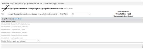 How To Add A Custom Graph Cacti Fundamentals