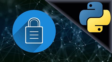 Dateien Verschl Sseln Mit Python Pycryptodome Youtube
