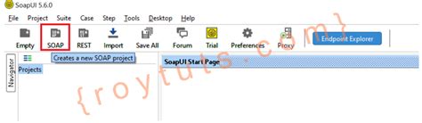 How To Return A List Of Objects From Soap Web Service Using Php Roy Tutorials