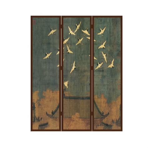 A Bestiary Living Classical Aesthetic Screen Wayfair