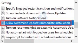 Pending Install Status In Windows Fix