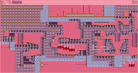 Flying Battery Zone Act 1 Exterior Pieces 12 Sonic And Knuckles