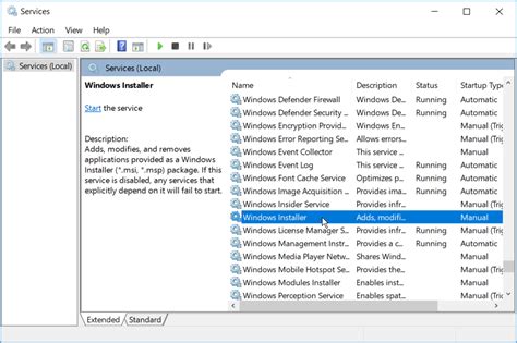 7 ways to fix the error 1722 windows installer package error in
