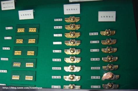 일본 경시청 역사자료관 방문 네이버 블로그