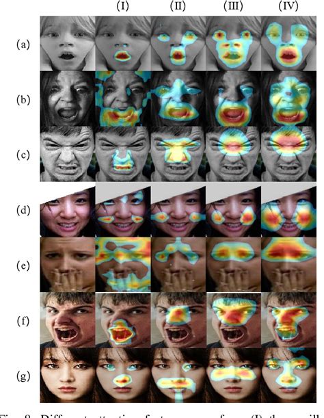 Figure 1 From Au Aware Vision Transformers For Biased Facial Expression Recognition Semantic