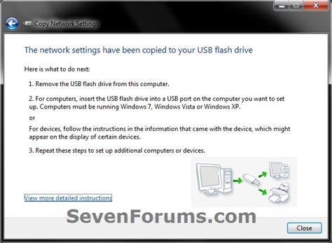Wireless Network Profile Backup And Restore Tutorials