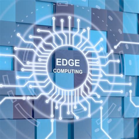 Edge Computing With Public And Private Cloud Data Centers