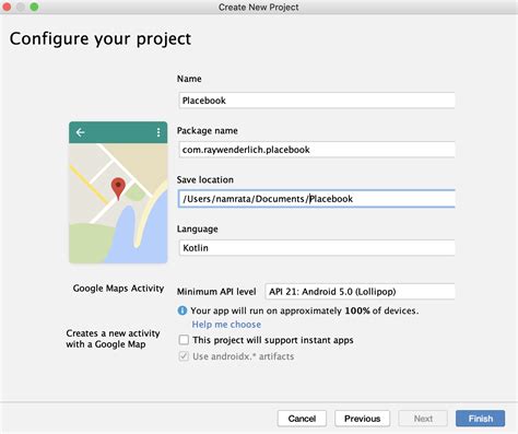 Android Apprentice Chapter 13 Creating A Map Based App Kodeco