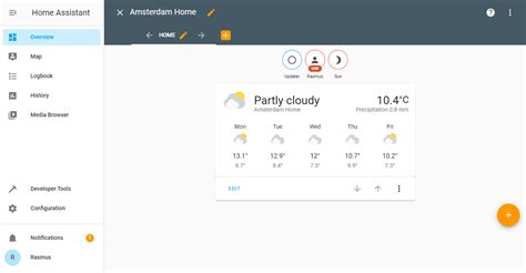Where Can I Find The Addons Store Configuration Home Assistant Community