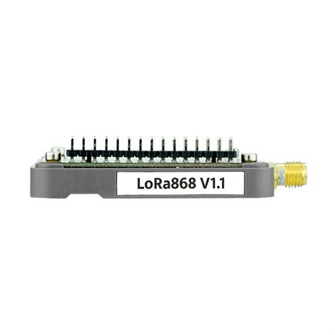 Lora Module 868mhz V11 M5stack Store