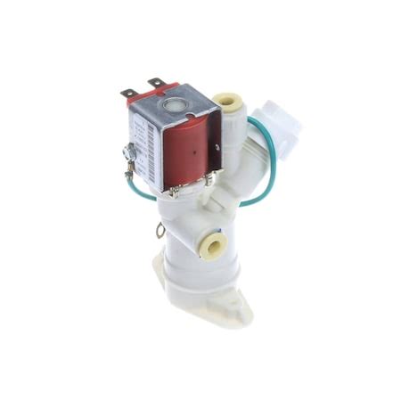 Elkay Solenoid Valve And Regulator Assy Kit 1000002435 Zoro