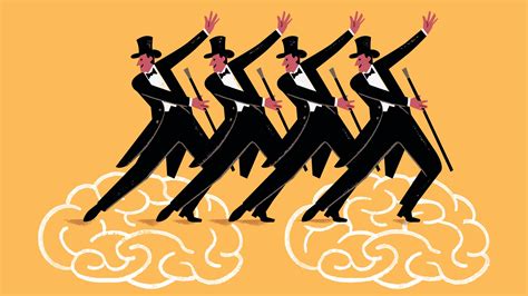 The Social Benefits Of Getting Our Brains In Sync Quanta Magazine