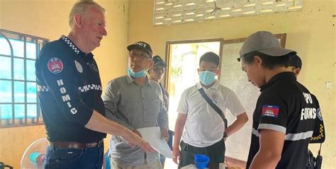 ម្តាយអាយុ២៤ឆ្នាំម្នាក់ ត្រូវបានឃាត់ខ្លួនពីបទឃាតកម្មទៅលើកូនអាយុ៣ខែ