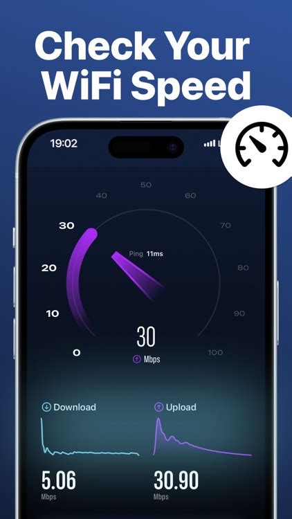 Wifi Tester And Network Analyzer By Aa Big Book