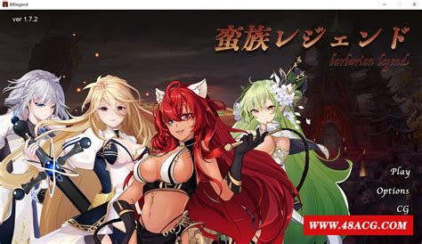 【策略slg中文】动态 蛮族传奇v172 官方中文版【22g】